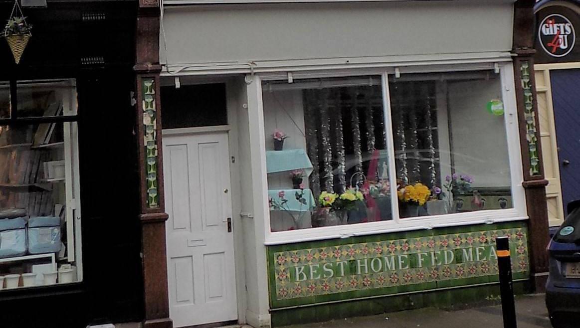 Have a butcher's at prime Fermoy store