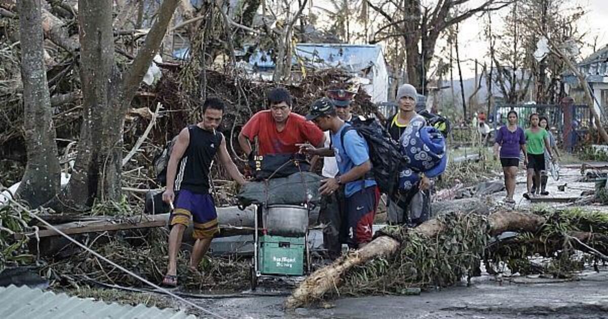 Ireland doubles Typhoon funding