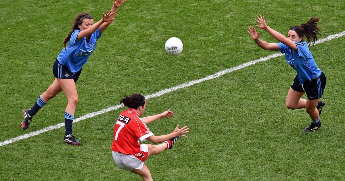 Boot Room: Geraldine O’Flynn - There was an air of confidence running ...