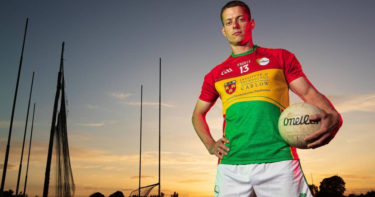 Watch: How Paul Broderick and his club have adapted to coronavirus ...