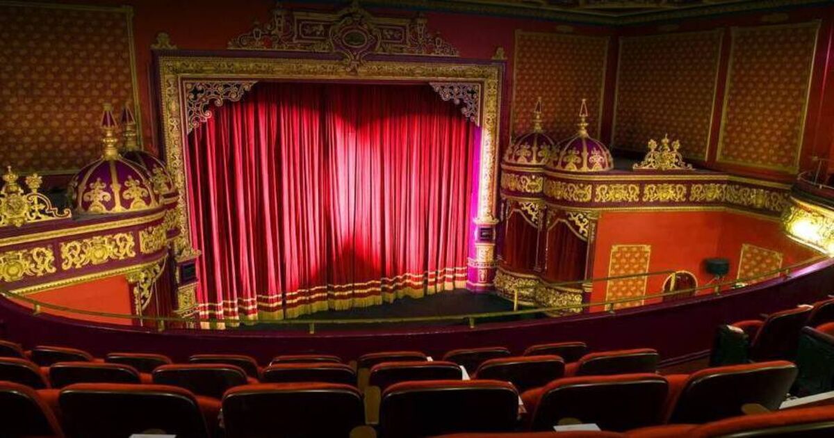 Cork's Everyman Theatre prepares for curtain up on September 15