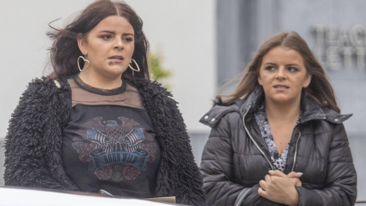 Twins given community service for unprovoked attack during all-day ...