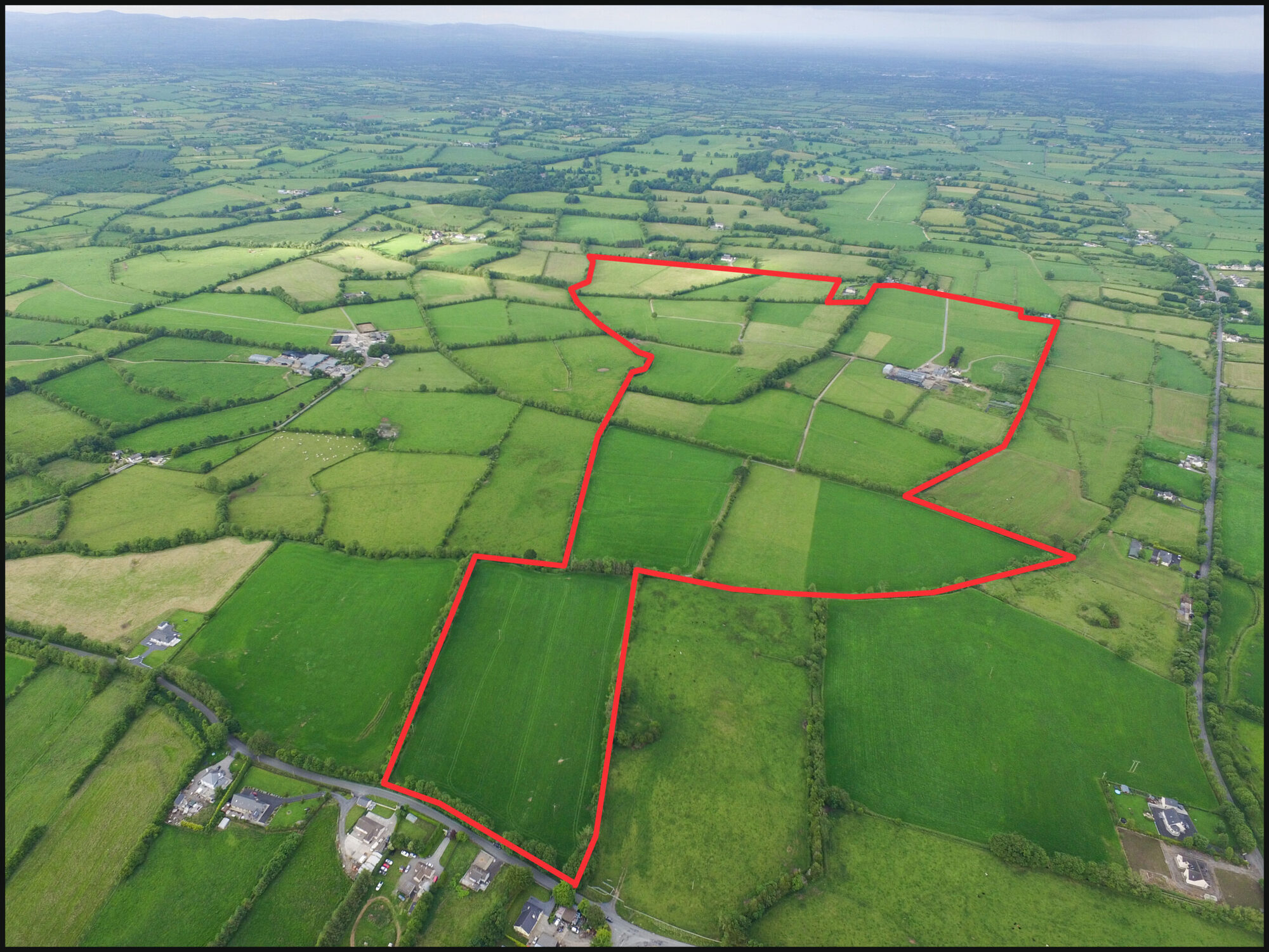 160-acre ready-to-go residential Tipperary farm