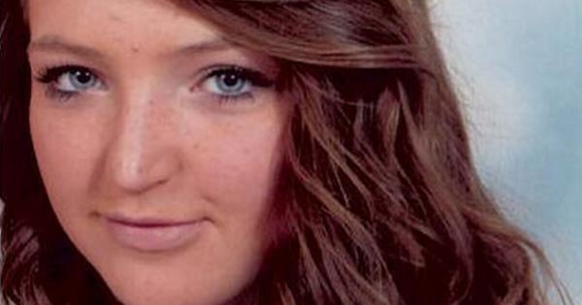 Teenage girl reported missing in Dublin