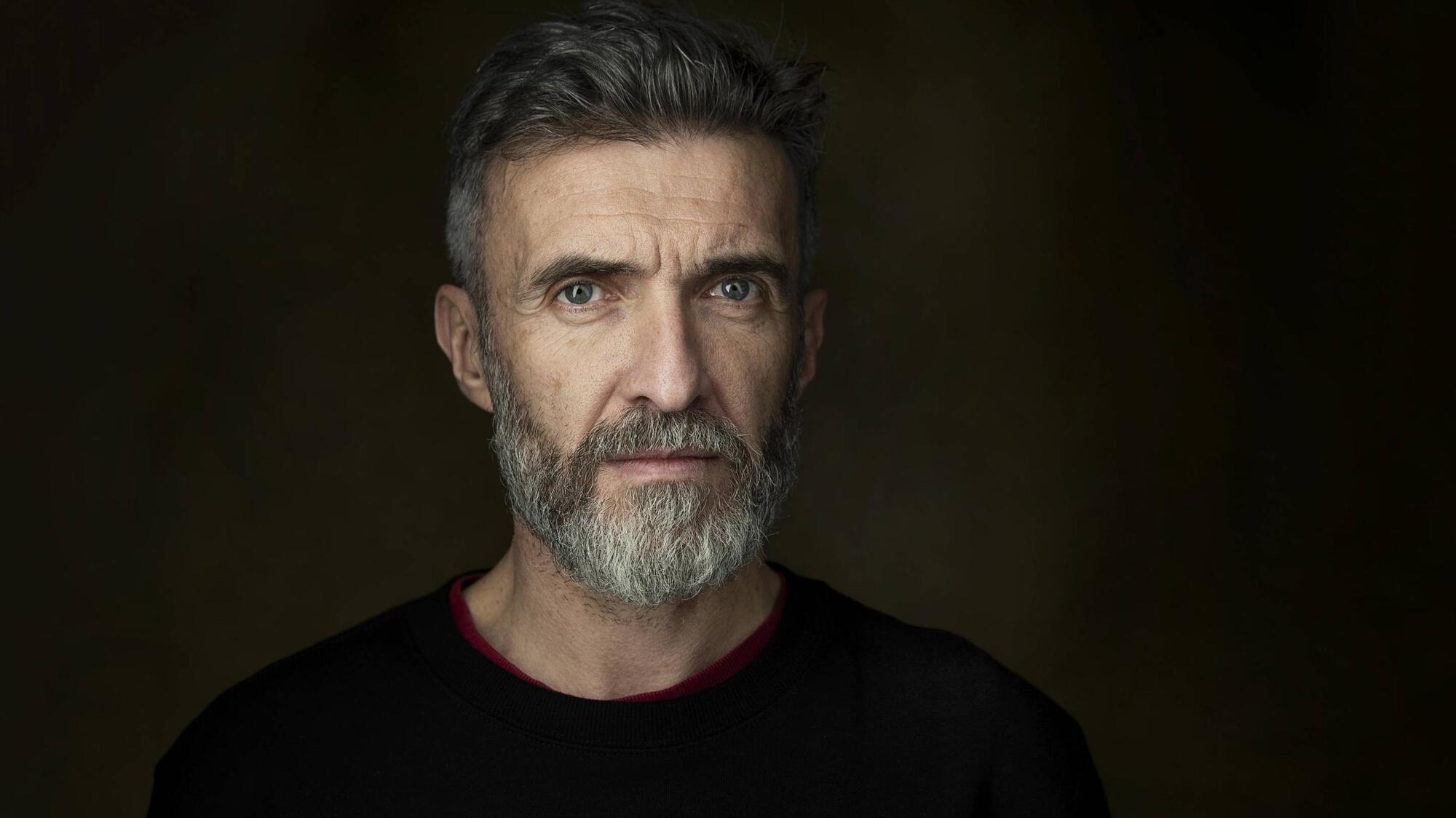 Culture That Made Me: Mark O'Halloran on Boys from the Blackstuff and ...