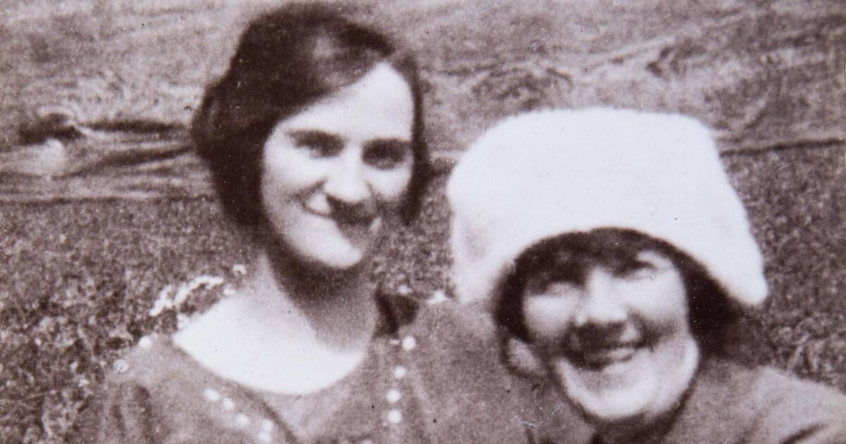 Documentary on the Cork sisters whose shop was at the heart of IRA ...