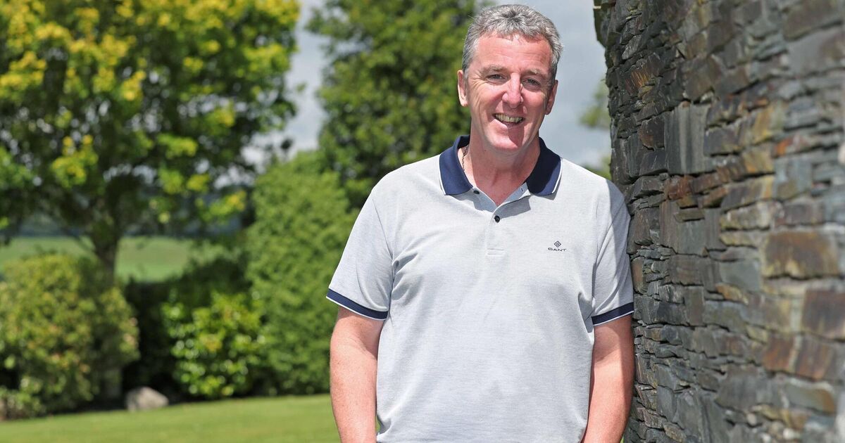 The big interview with Barry Coffey: 'Kerry will always look over their ...