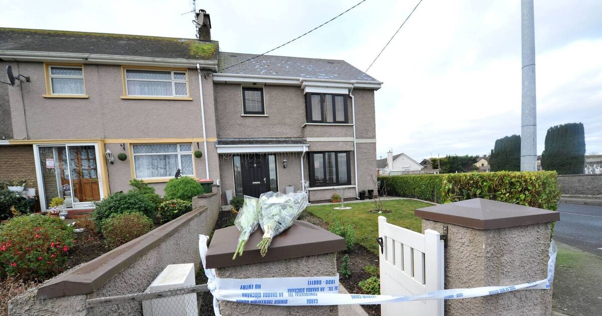 Cobh deaths: Brother wants to see report into killing