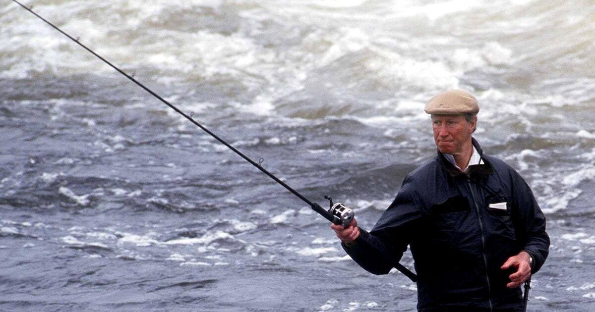 Short stories and tall tales: Liam Mackey's warm memories of Jack Charlton