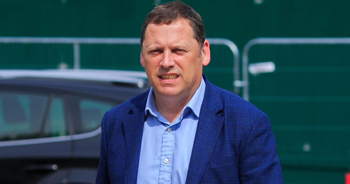 Barry Cowen faces uphill battle in Pulse probe