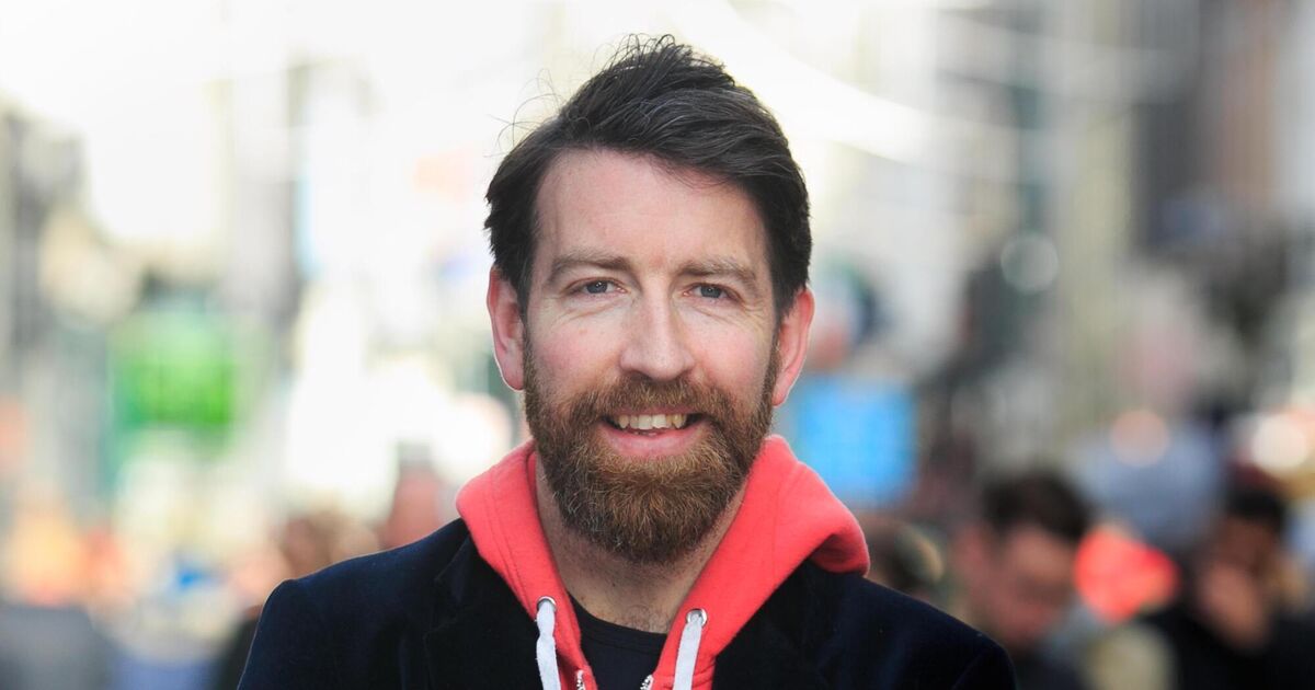 Colm O'Regan: It's hard to deal with consecutive crises but it's harder ...