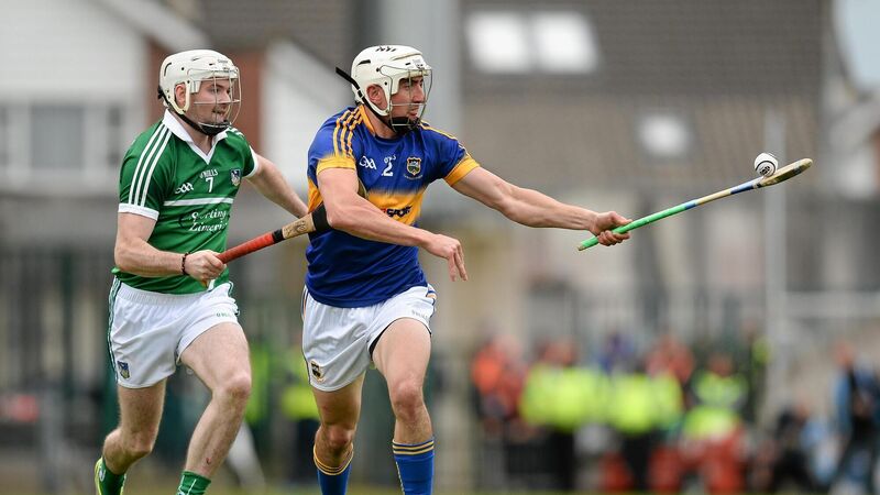 Ken Hogan: ‘Bonner Maher is absolutely motoring. I can see a few more ...