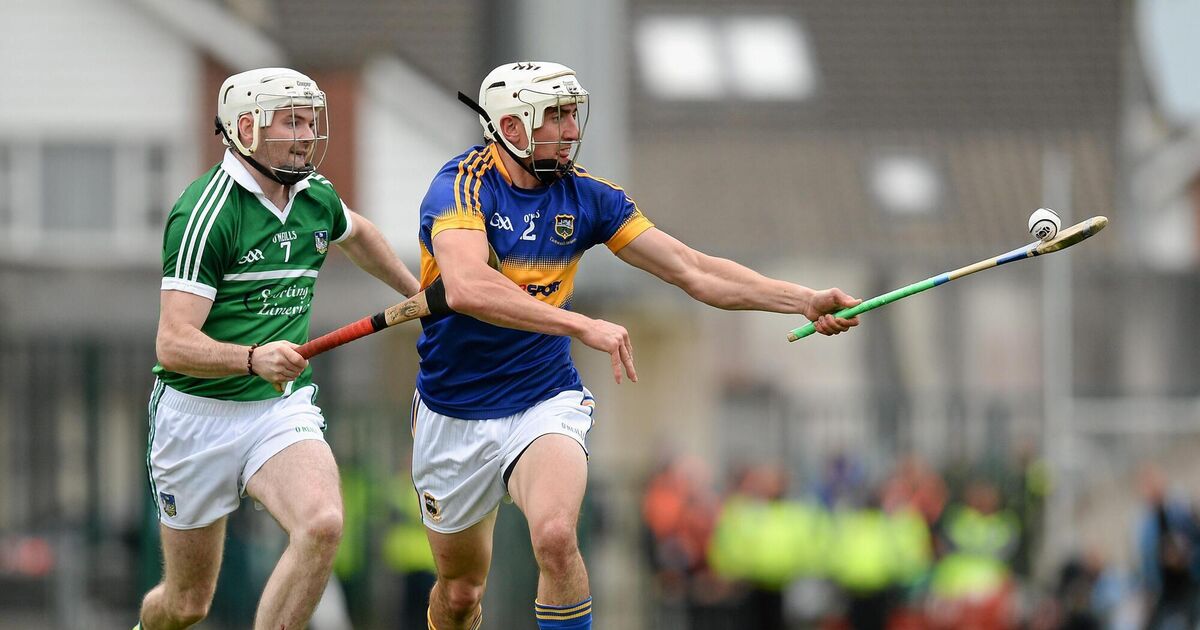 Ken Hogan: ‘Bonner Maher is absolutely motoring. I can see a few more ...