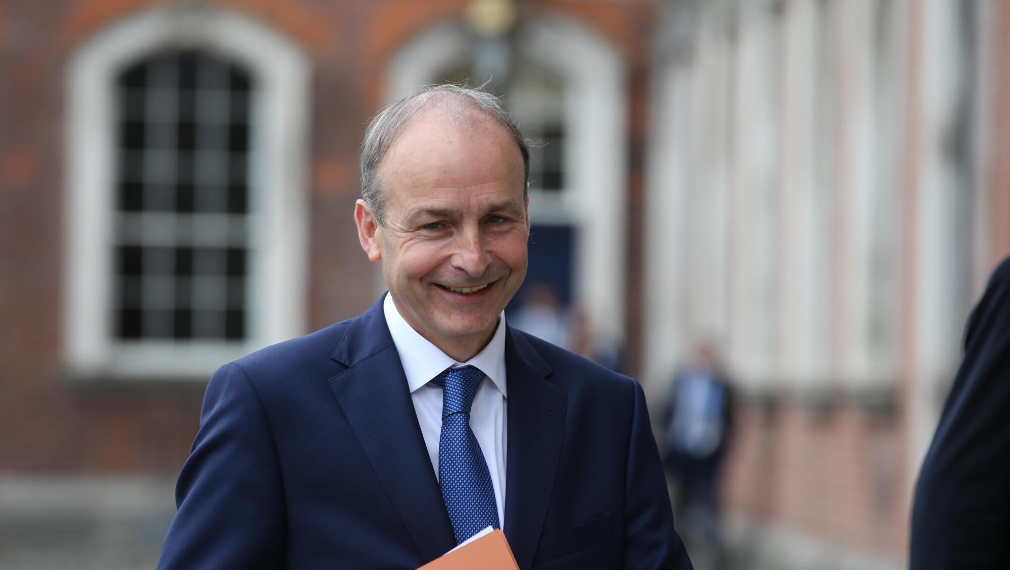 Aoife Moore: Stimulus is welcome but has it been spent the right way?