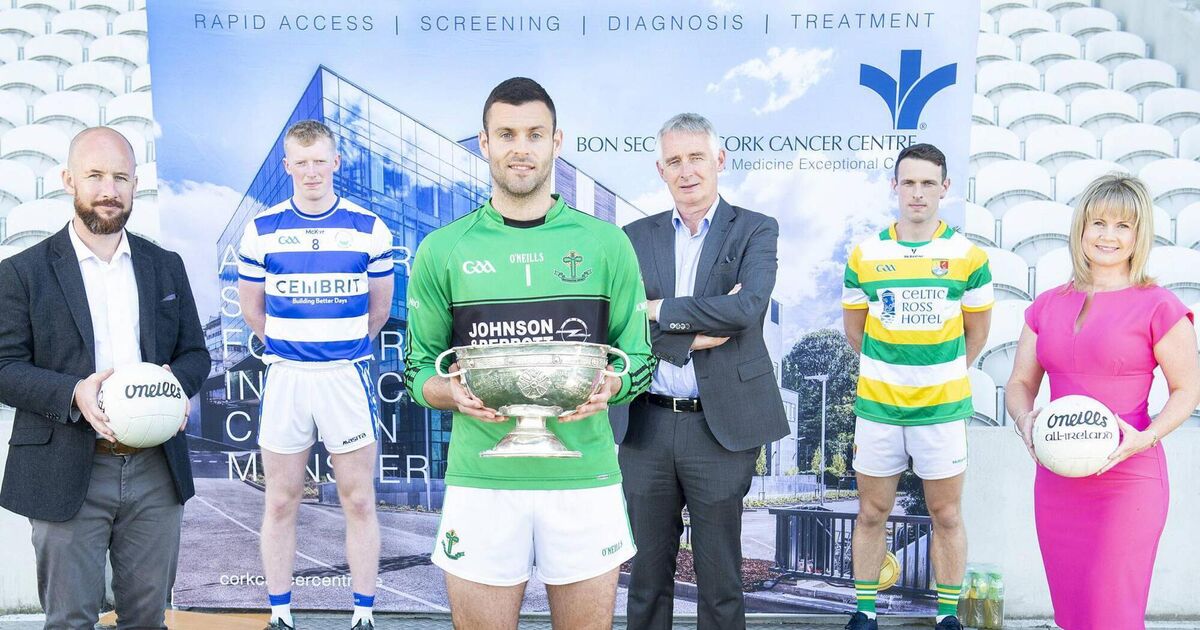 Micheál Aodh Martin relishing club ‘certainty’