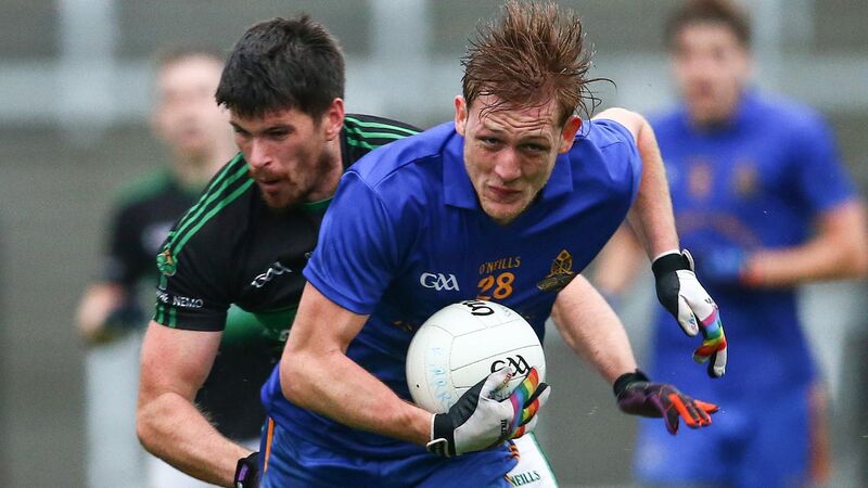 Tonight's Cork GAA previews: Sam Ryan returns to strengthen St Finbarr's