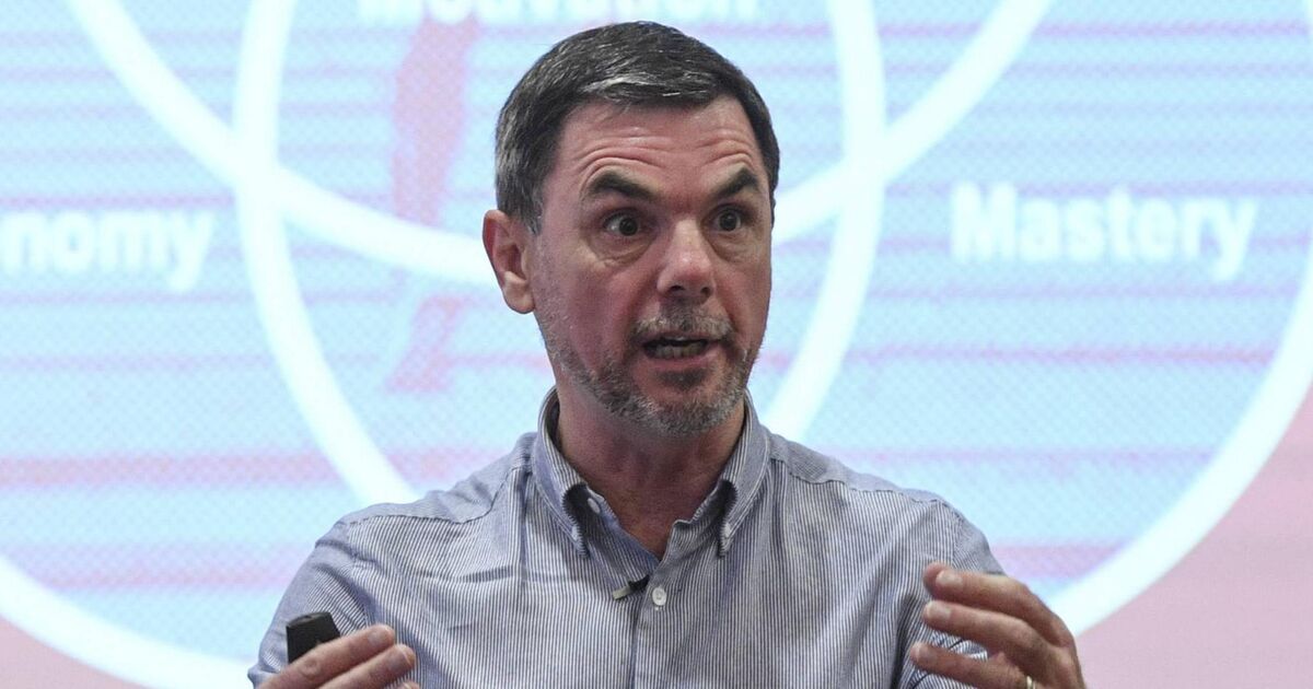 Lockdown lessons: Coaching guru Gary Keegan on the challenges of ...