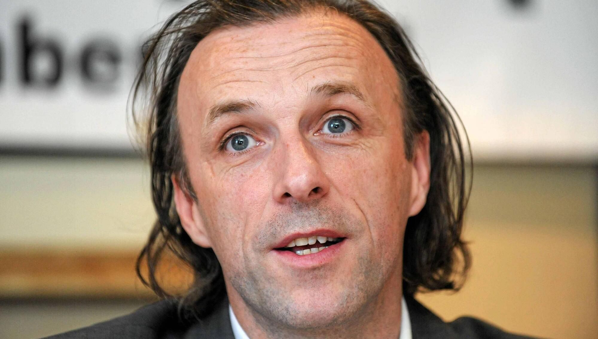 The CEO Series: Kickboxing Ireland's Roy Baker - ‘Our guys need to get ...