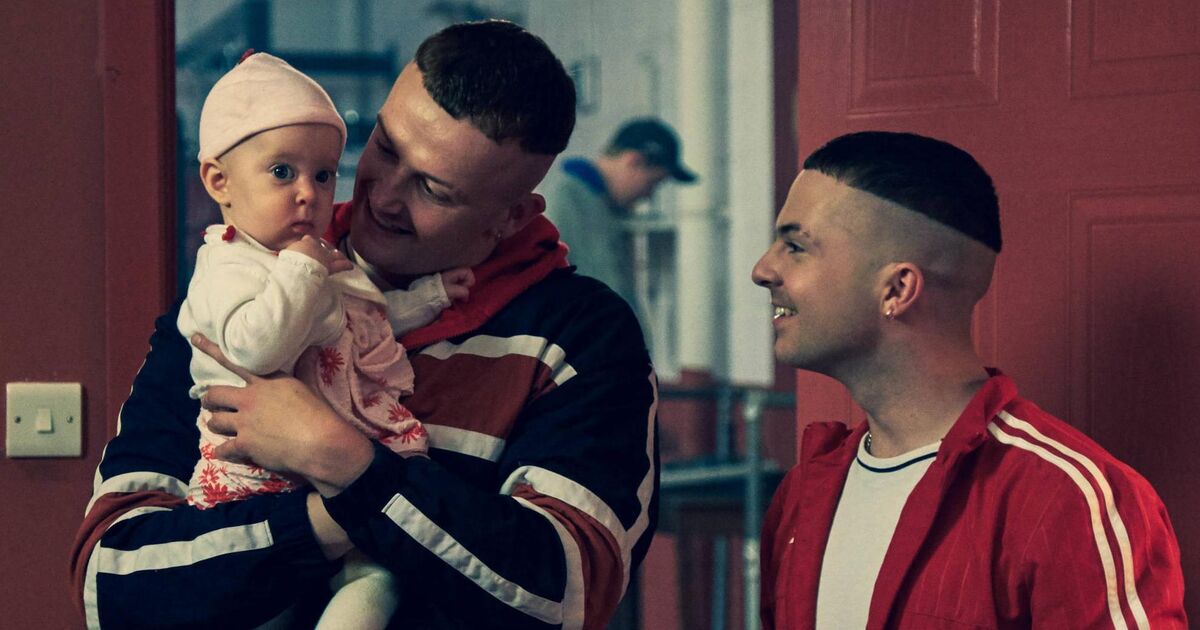 'Young Offenders' creator Peter Foott signed up by Disney