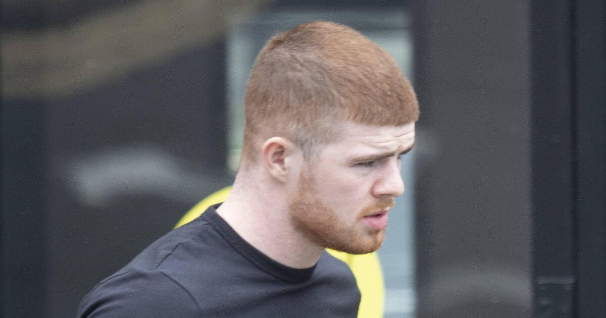 Tyrone GAA star Cathal McShane charged with dangerous driving in Donegal