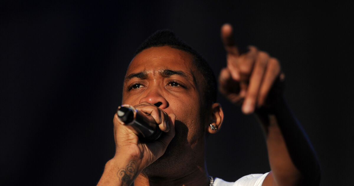 Rapper Wiley banned from Facebook and Instagram following anti-Semitic ...
