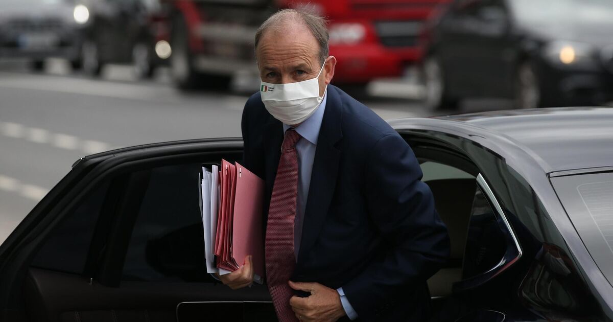 Tipperary fixtures chief 'shocked' Taoiseach was unaware players and ...