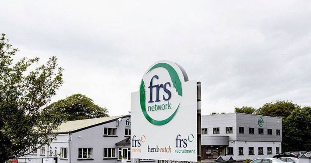 The success story that is FRS Network