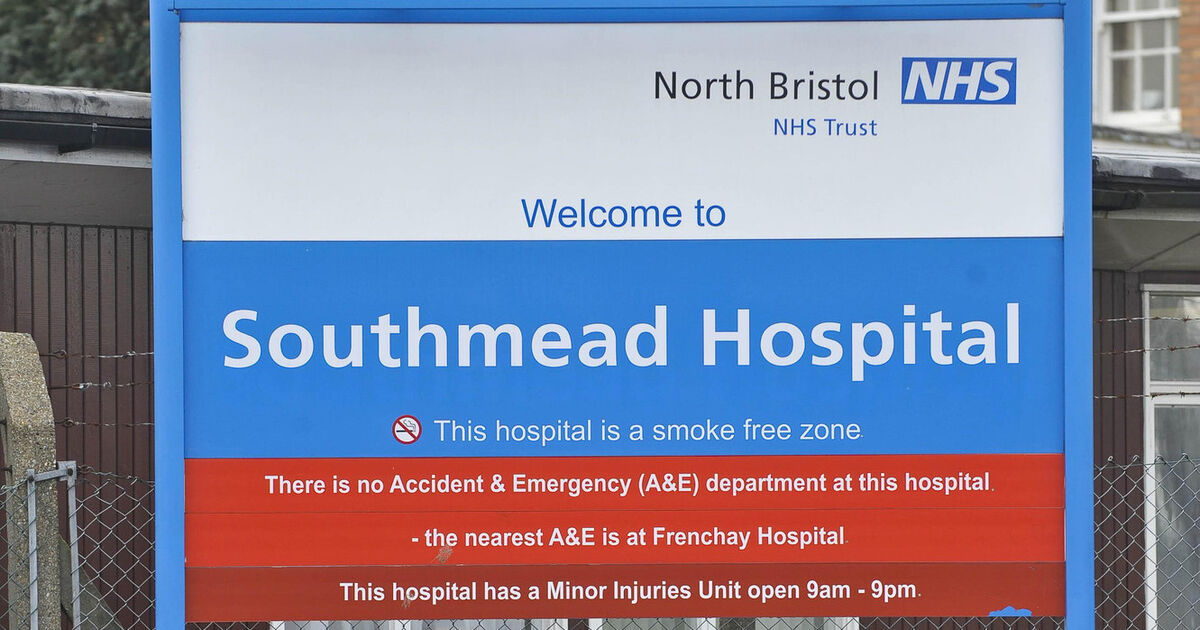 Two suspects arrested for racially-aggravated attempted murder of NHS ...