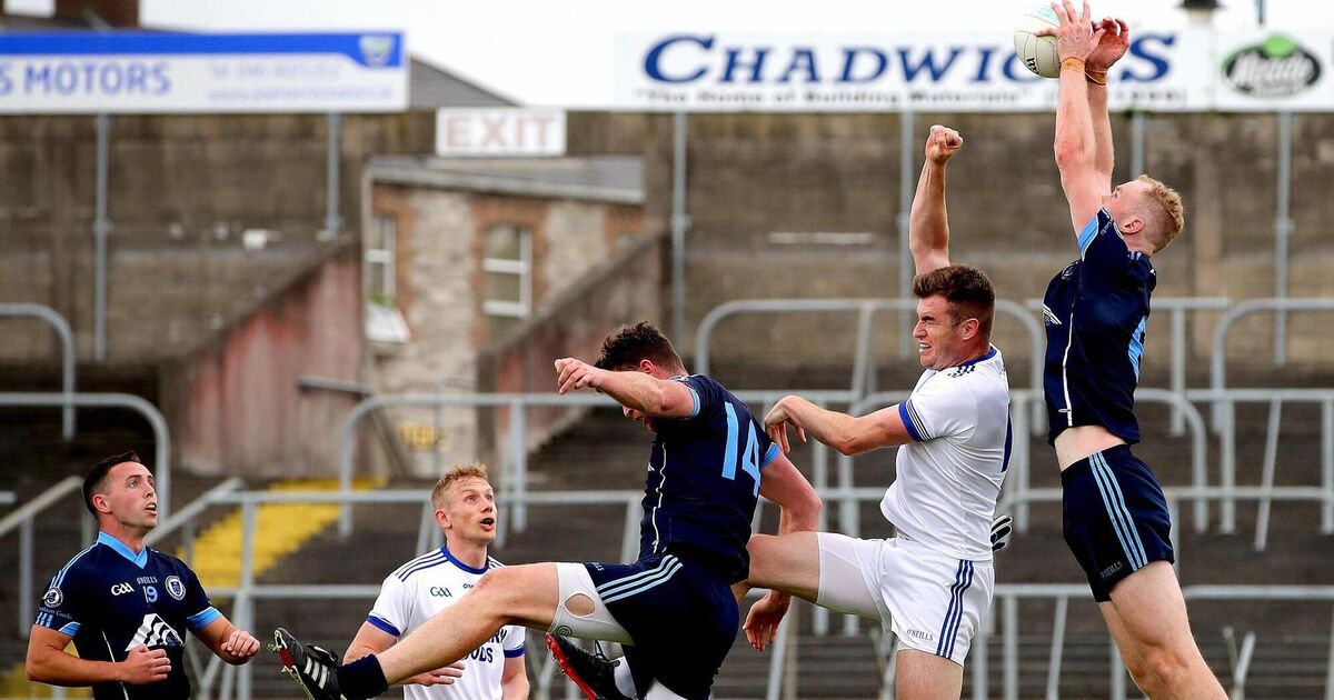 Meath SFC wrap: Questions remain over absence of Rathoath's county stars