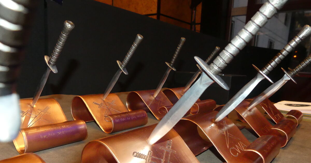 Crime Writers’ Association reveals shortlist for gold dagger award