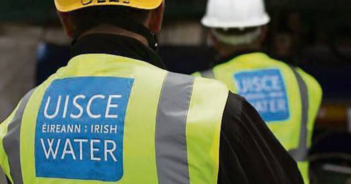 Irish Water delays plan to charge for excessive usage