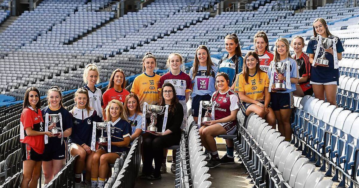 Emma Spillane opts out of 2020 Cork squad