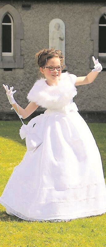 The best ways to celebrate your Communion - traditionally or otherwise