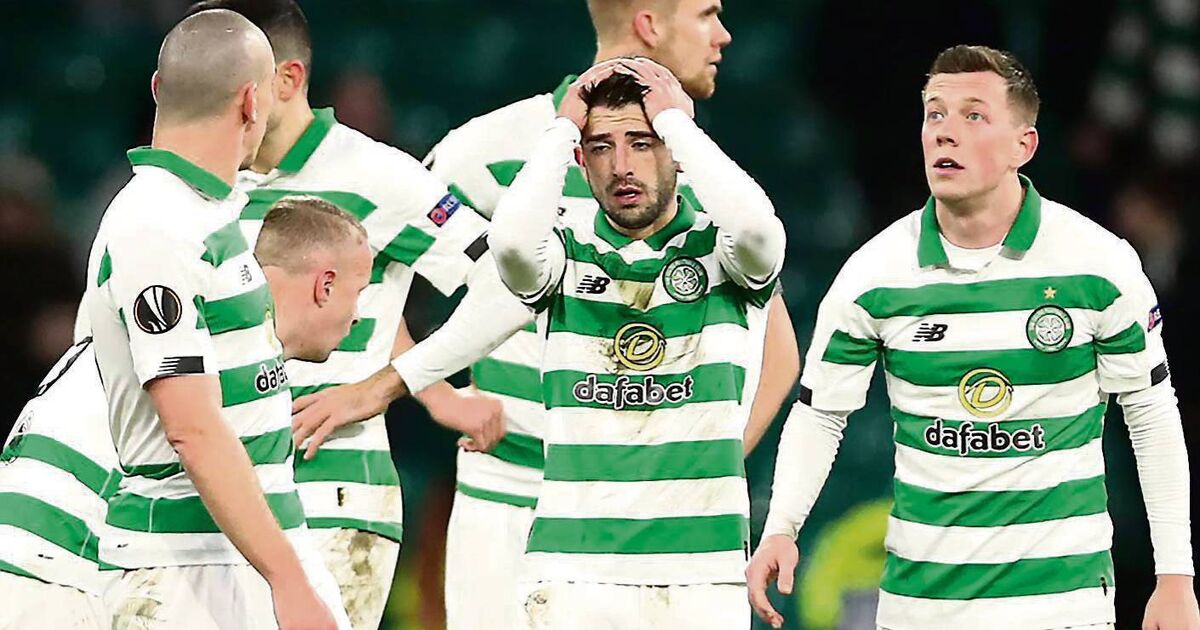 Shamrock Rovers ready for Dundalk acid test