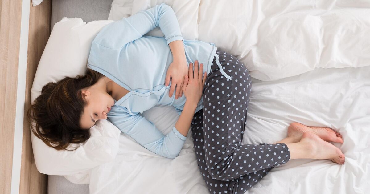 Why do I feel sick? Doctors explain some of the most common causes of ...