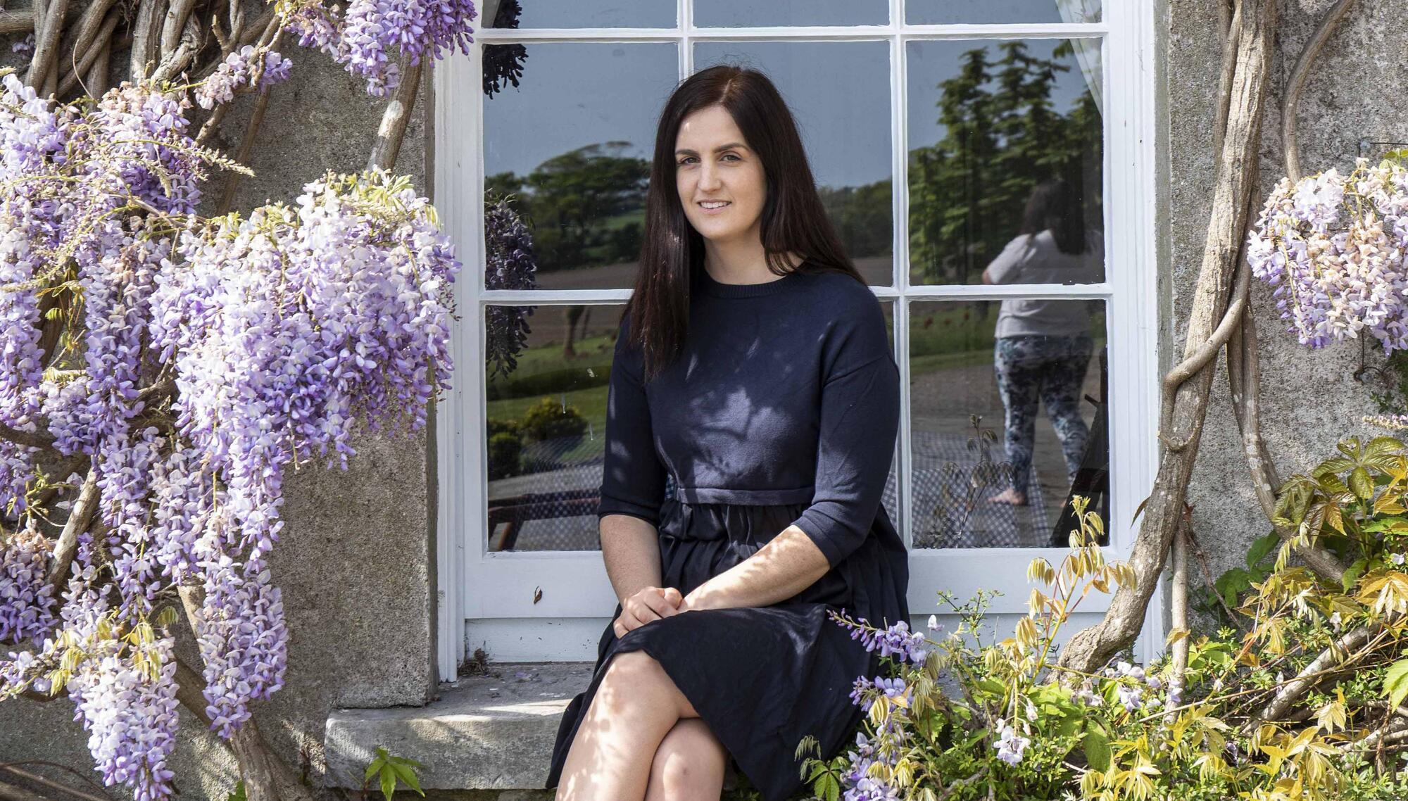 This Much I Know: Maxine Hyde