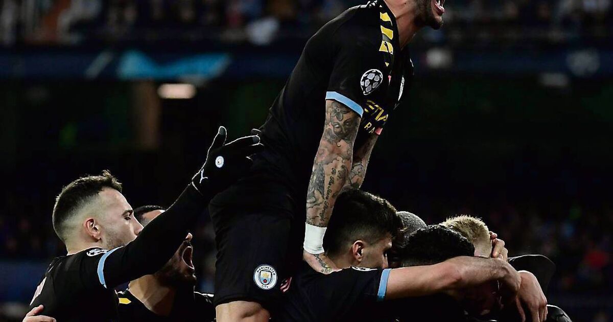 Liam Mackey: The famine after the feast