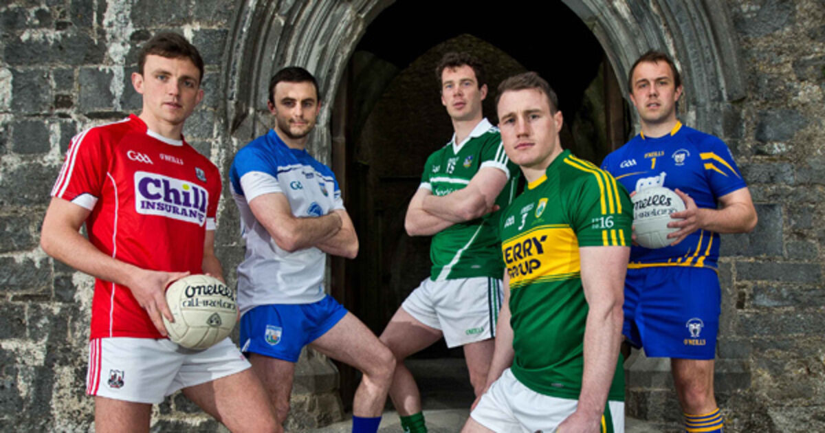 GAA in battle for hearts and minds with rival sports