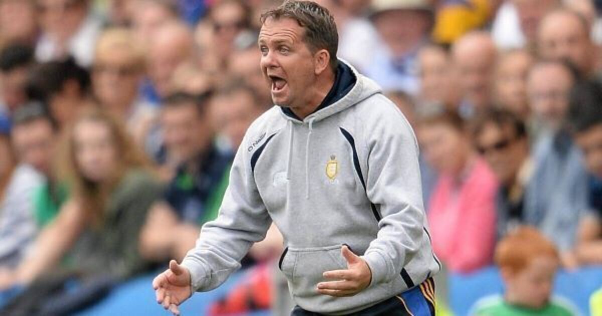 The Davy Fitz I Know