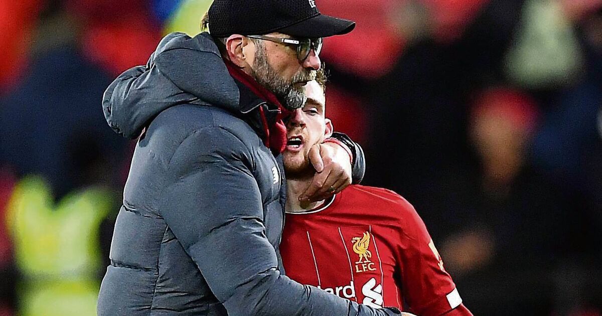 Daniel Storey: Liverpool didn’t need a break from winning