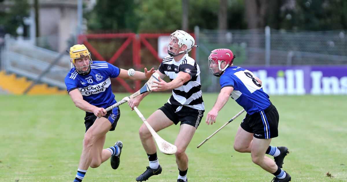 Daniel Kearney happy to keep focus on club career