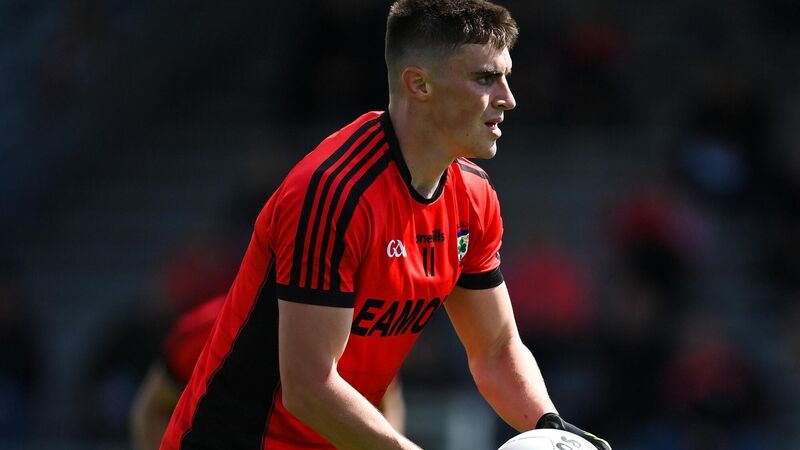 Sean O’Shea earns Kenmare final spot with last-kick winner against Dr ...