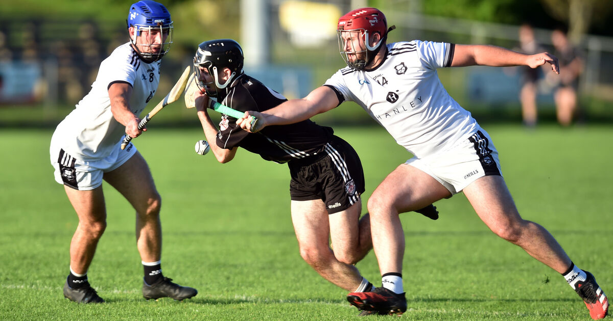 Conor Lehane scores 3-11 to lift Midleton beyond Ballyhea challenge