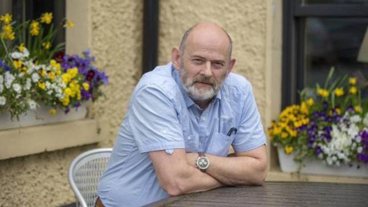 Terry Prone: I will never again buy a book with 'wind', 'snow' or 'ice ...