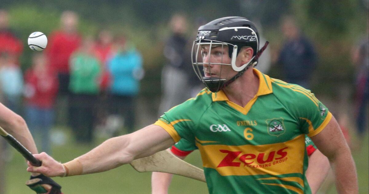 Cork defender Colm Spillane turns scorer-in-chief for Castleyons