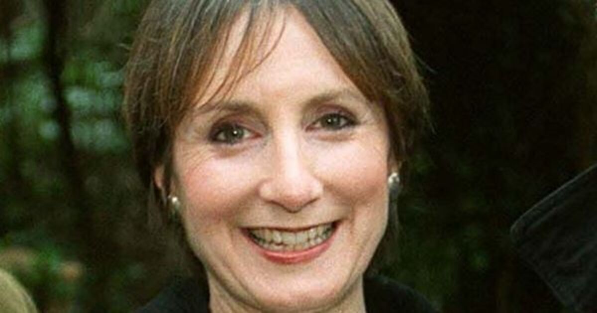 Stage actress Susan Fitzgerald passes away