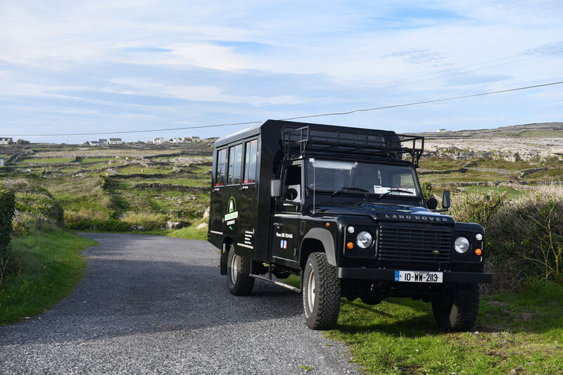 Your guide to the perfect holiday on Ireland's islands