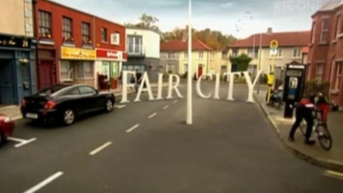 Fair City set to return in early September