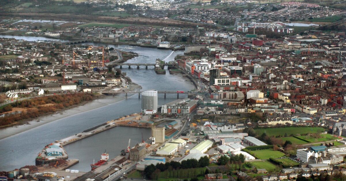 IDA seeks strategic Limerick land banks for client companies