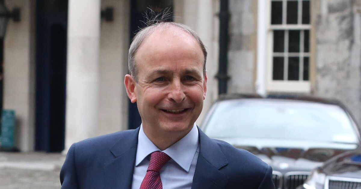 Aoife Moore: No-one pulls on the green jersey for Ireland's vulnerable ...